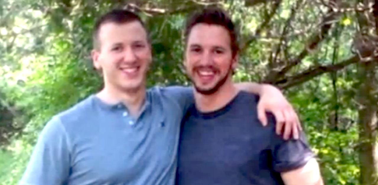 Son Paralyzed In Motorcycle Accident, Months Later His Brother Becomes ...
