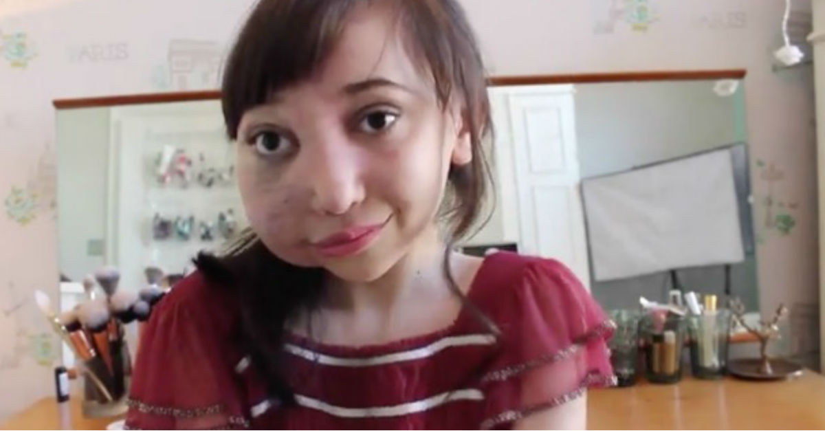 Makeup For 11 Year Olds | Saubhaya Makeup