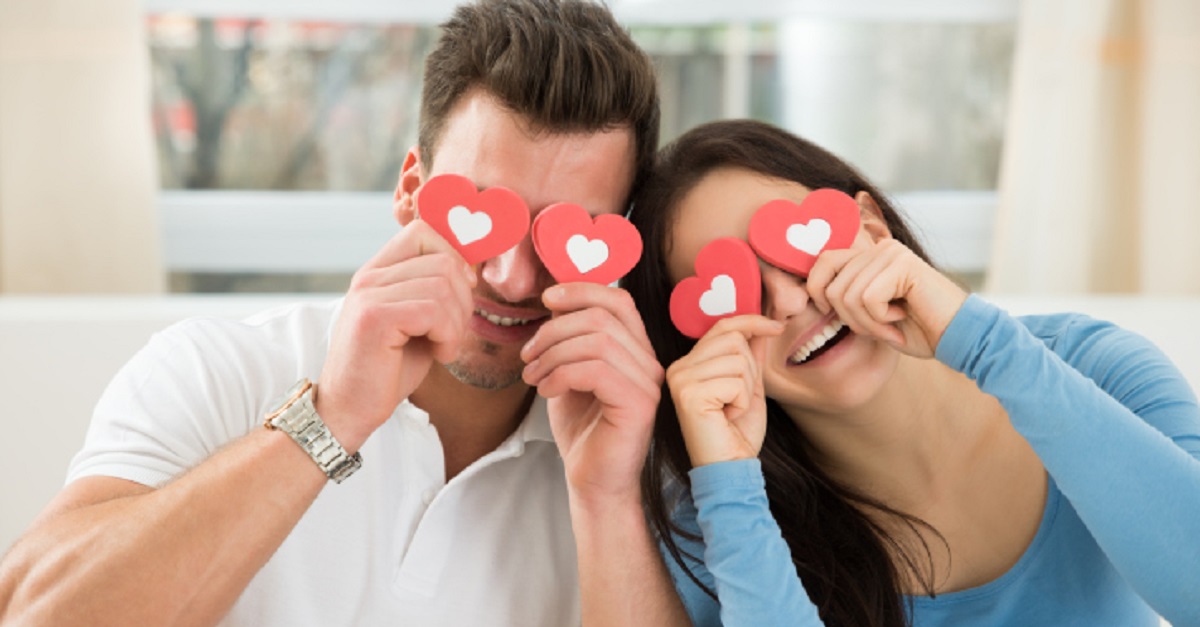 If Your Body Does Any Of These Crazy Things, You Might Be Falling In ...