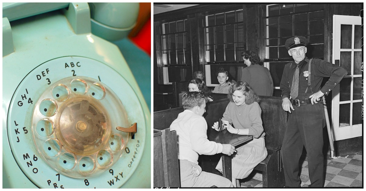 10 Reasons Dating Used To Be Much Easier Back Then | LittleThings.com