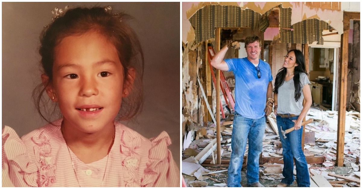 11 Surprising Secrets About TV’s Most Adorable Couple, Chip And Jojo ...