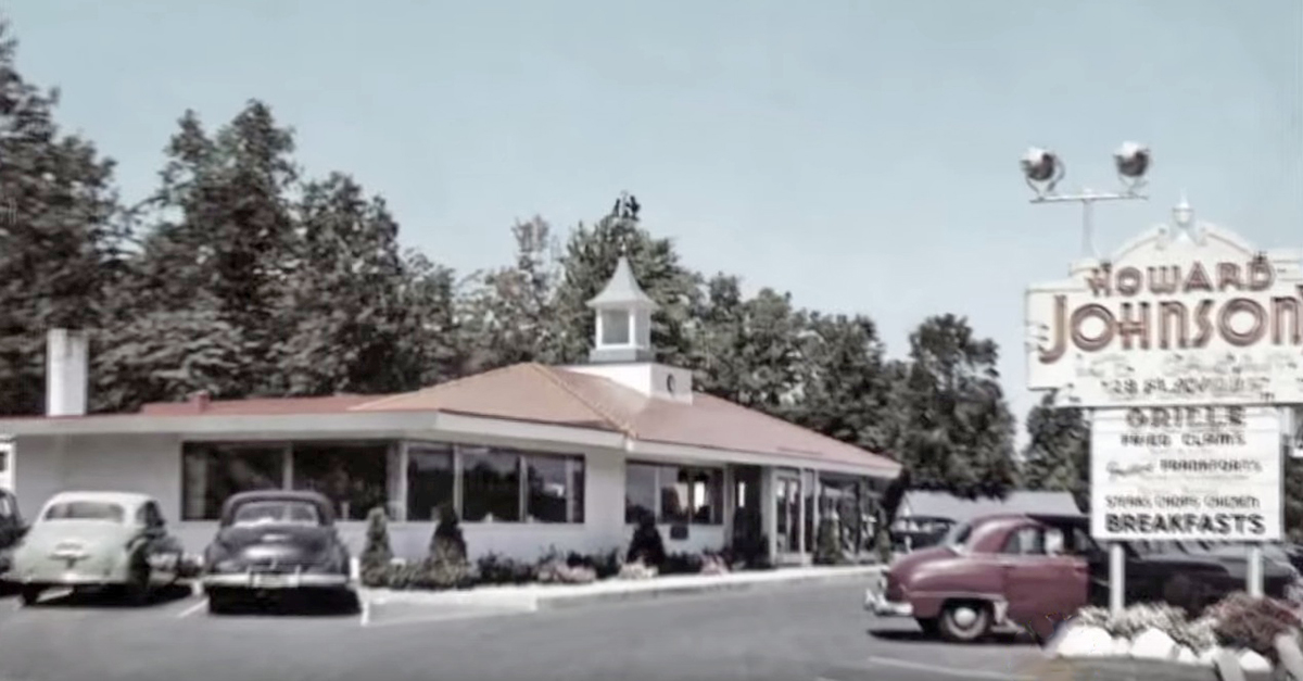 This Famous Chain Has Been Around For 90 Years, But What’s Inside The ...