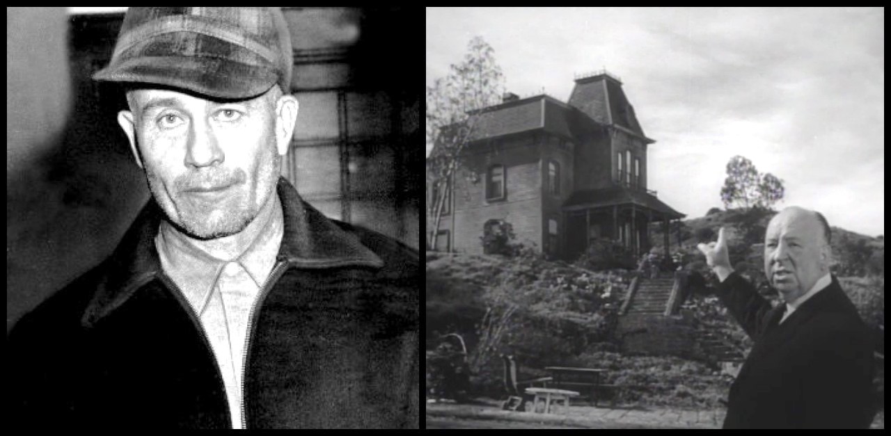 The True Story Behind 'Psycho' And Other Scary Movies | LittleThings.com