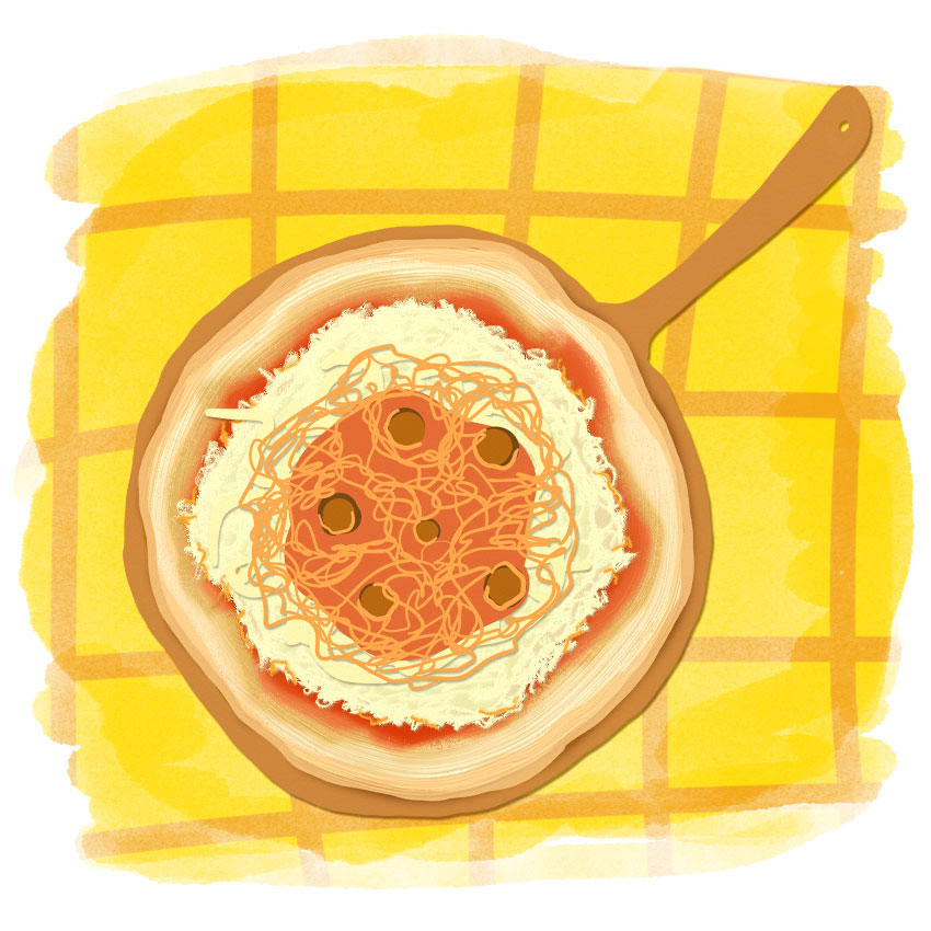 Your Pizza Topping Reveals Volumes About Your Personality. Mine Was ...