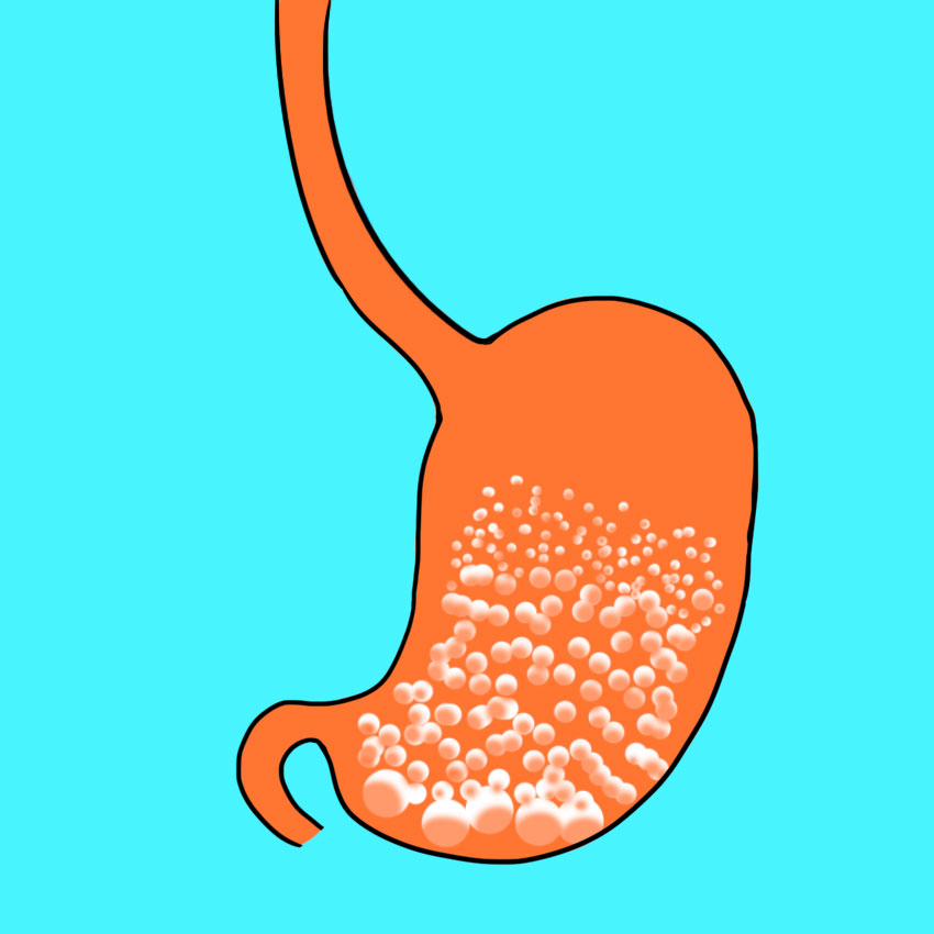 Symptoms Of Dehydration: Your Body Needs More Water | LittleThings.com