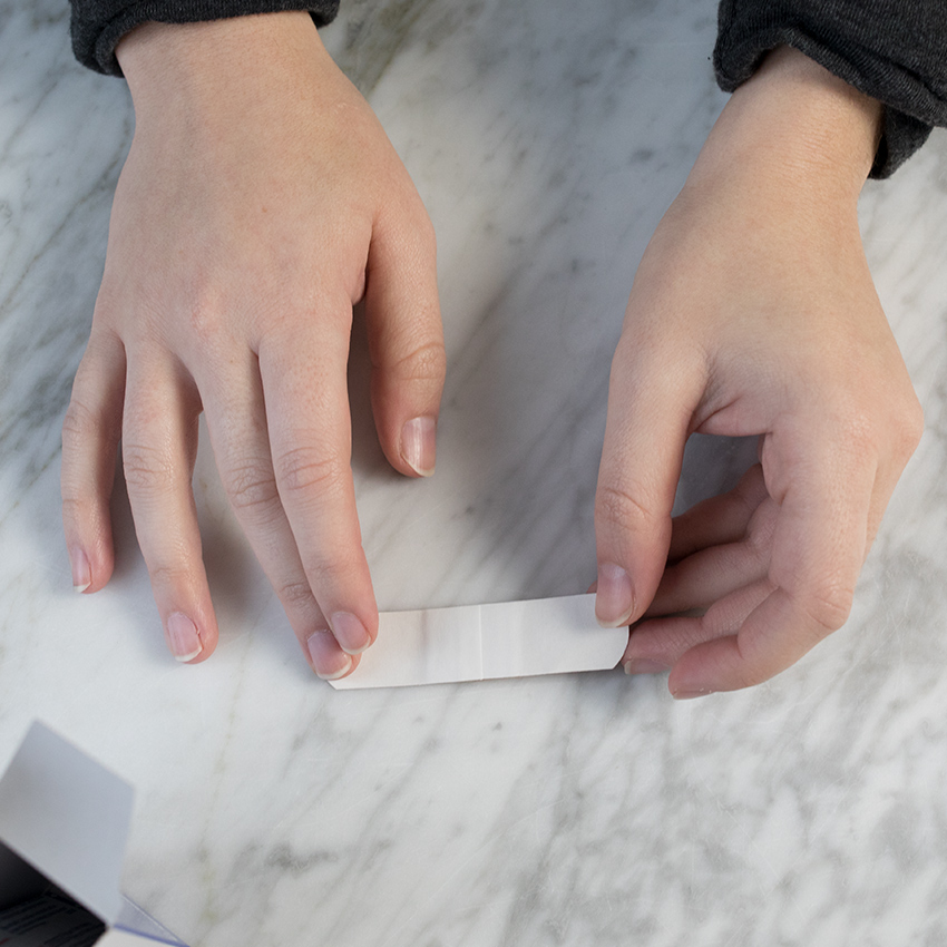 This Wacky Japanese Band-Aid Hack Will Change Your Life | LittleThings.com