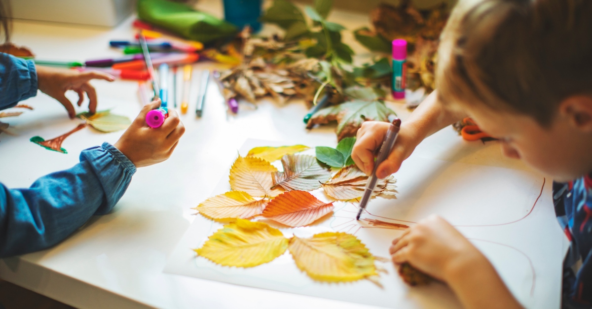 10 Activities And Crafts For Celebrating The Autumnal Equinox With Kids ...