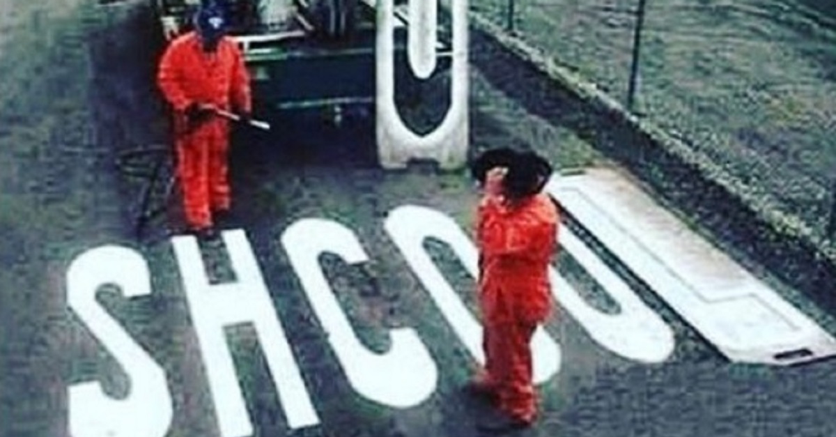 16 Road Construction Fails That Will Make You Laugh And Cringe At The ...