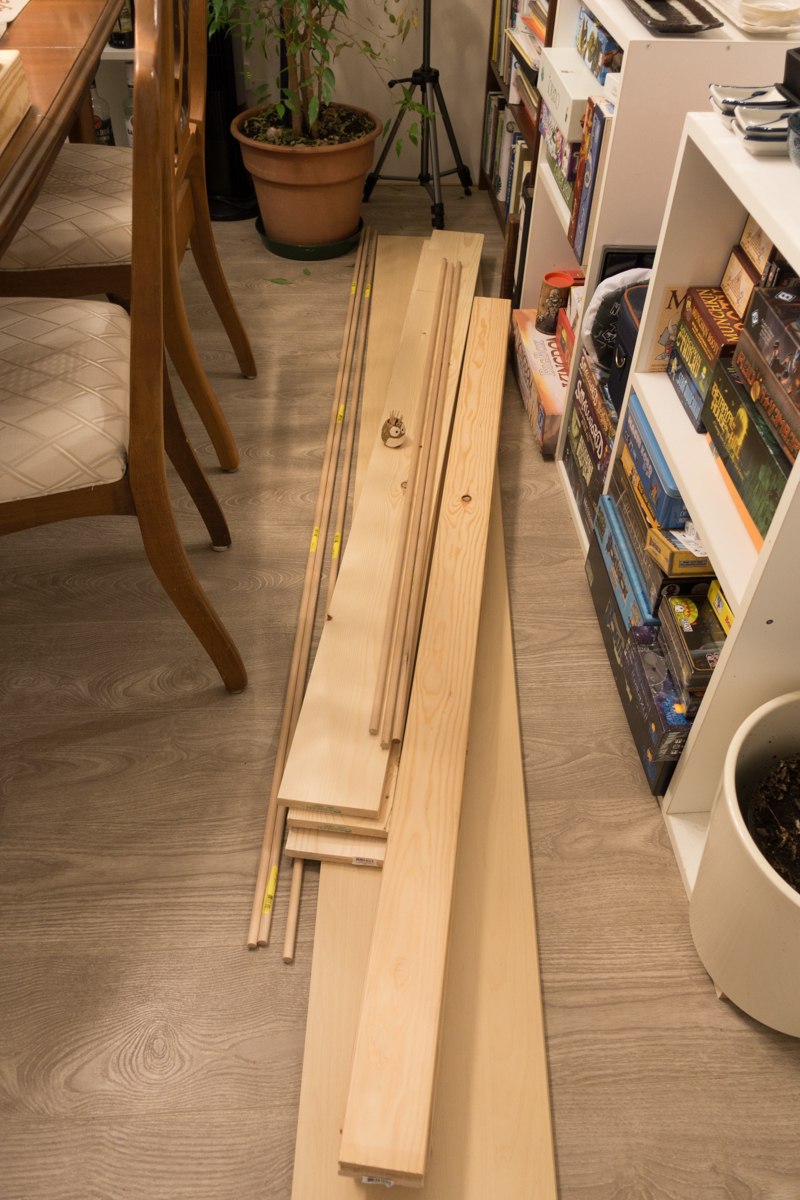 Brilliant Homeowner Transforms Useless Gap Into Secret Storage Space ...