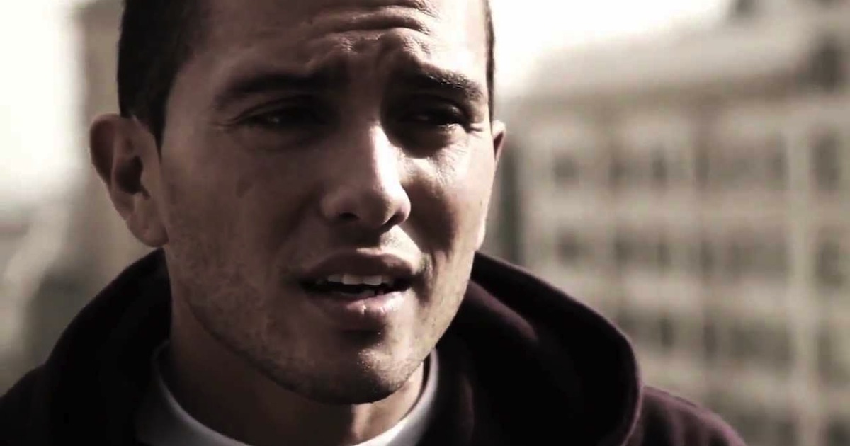 This Is The Hardest Decision This Son Ever Had To Make. His Bravery Is ...