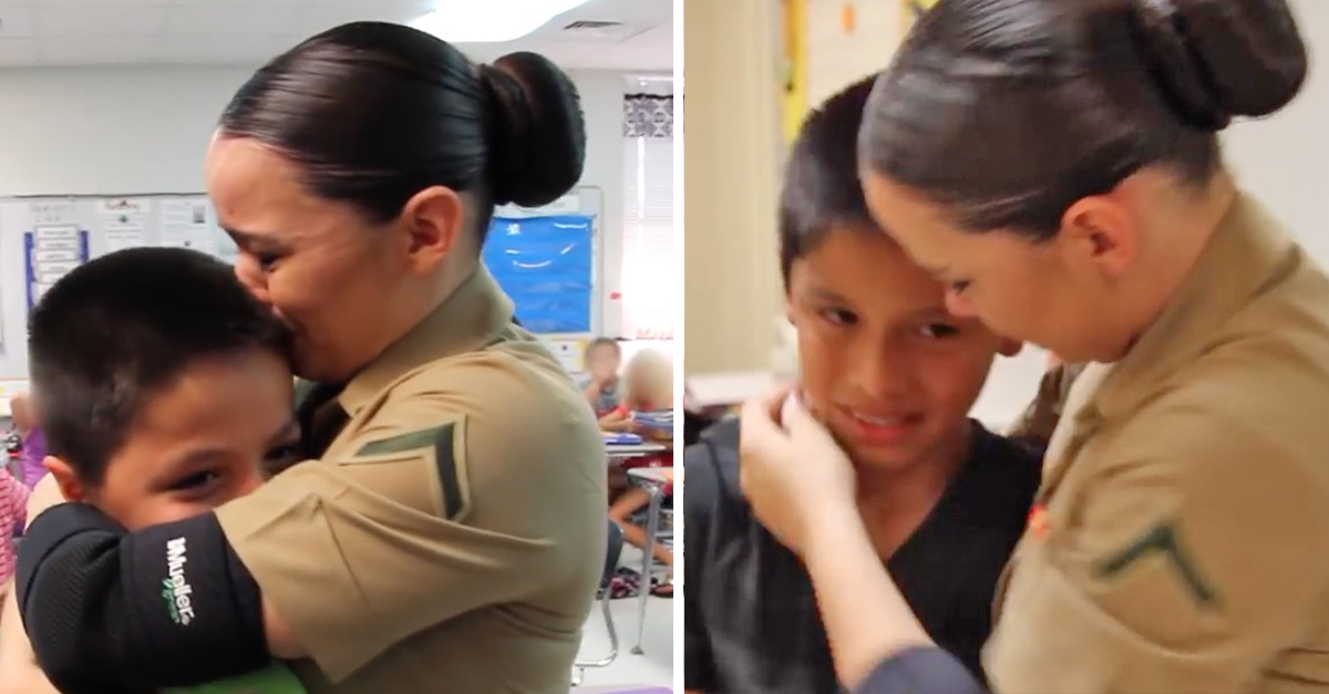 She's In Foster Care While Mom Is In Jail. 20 Years Later, The Judge ...