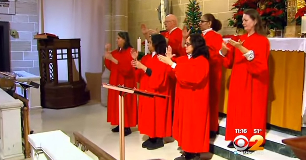 Church For The Disabled Needs Help, But Prayers Are Falling On Deaf ...