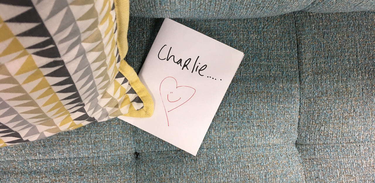 12 Funny Love Notes that Are Sure To Make You Laugh | LittleThings.com