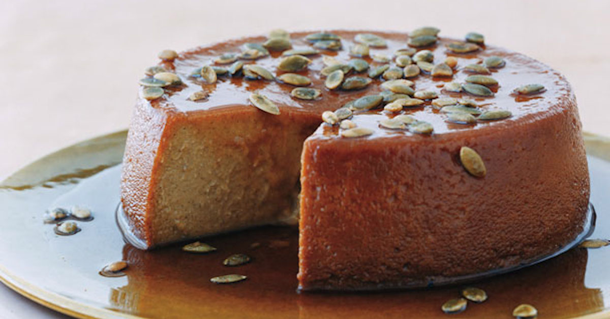 11 Delicious Pumpkin Recipes You've Never Heard Of Before ...