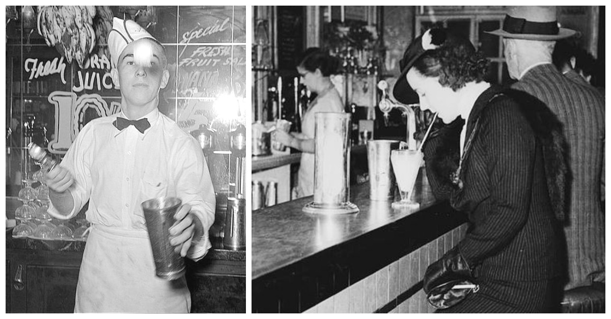 11 Classic Soda Shop Drink Recipes | LittleThings.com