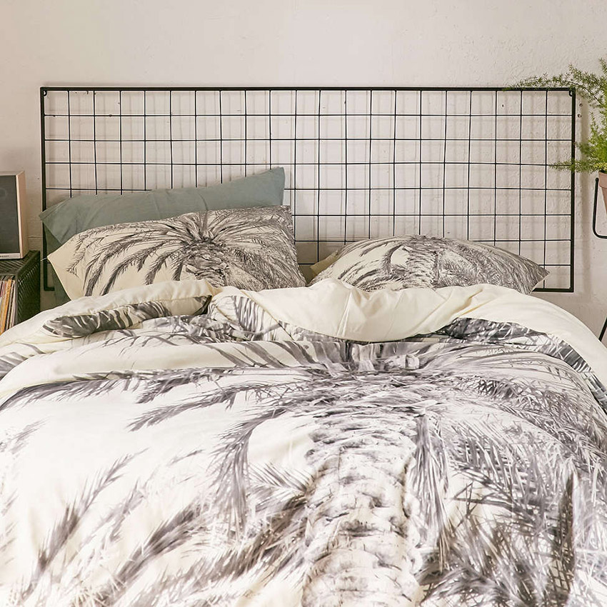 32 Headboard Ideas And DIY Tips For Every Style | LittleThings.com