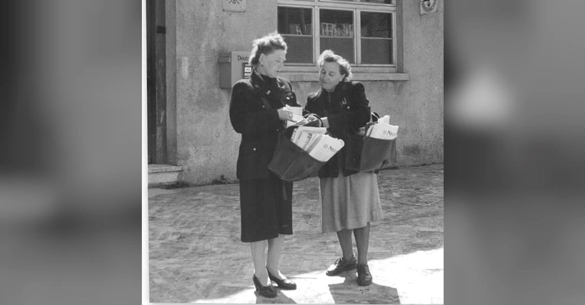 11 Things You Mail Carrier Knows About Your Life | LittleThings.com