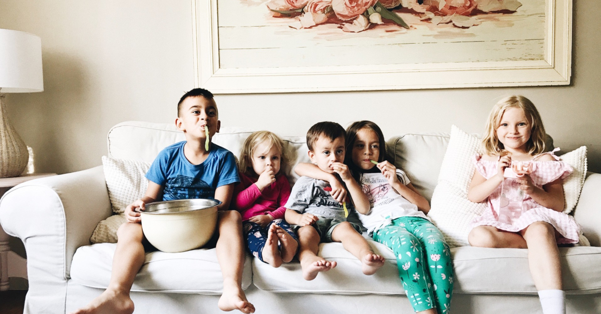 11 Fun Family Friday Activities To Enjoy With Kids Of All Ages ...