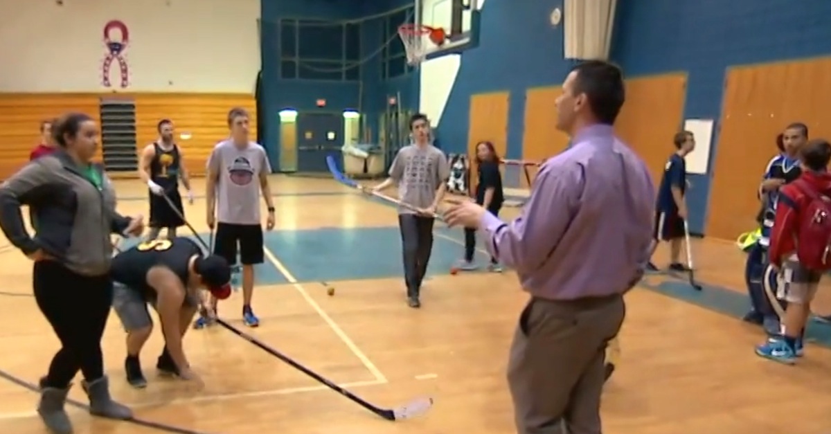 Angry Principal Confronts School Bully. What He Did? UNBELIEVABLE ...