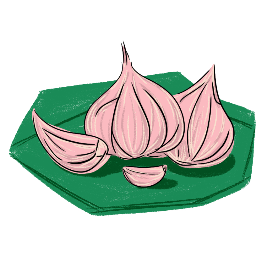 11 Of The Craziest Food Phobias People Actually Have | LittleThings.com