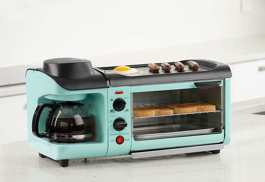 16 Super-Cool Small Kitchen Appliances You Never Knew Existed ...