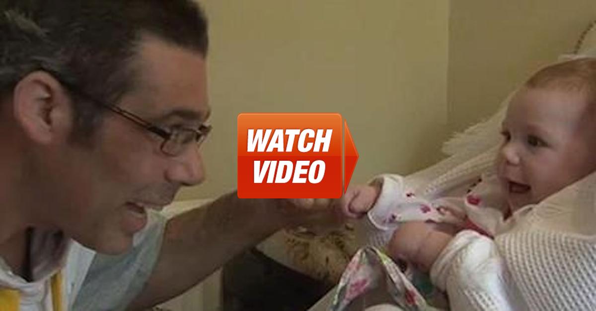 This Dad With Cancer Did Something AMAZING So His Daughter Will Always ...