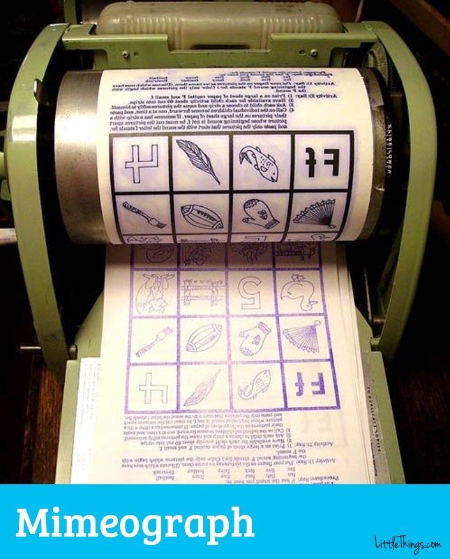 Most People Can't Recognize These Antique Objects. How Many Can You ...