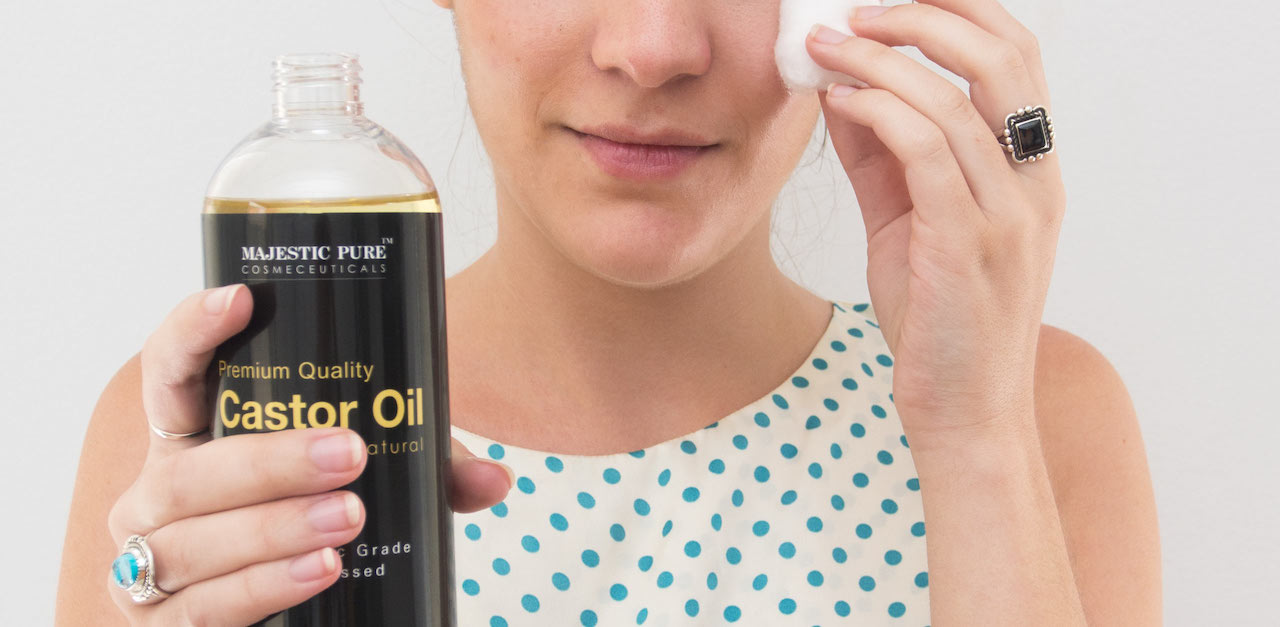 Castor Oil: 10 Surprising Ways To Use For The Common Item ...