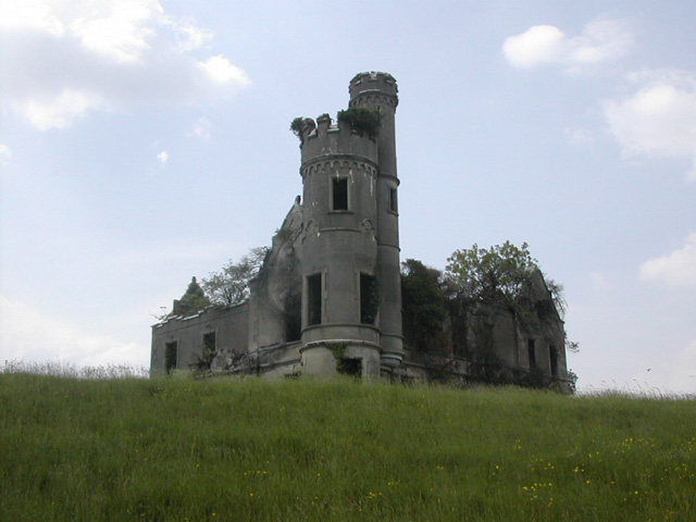 It Was Built More Than 1,000 Years Ago. But What Nature Is Doing NOW ...