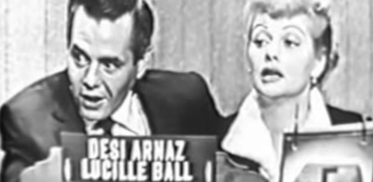 10 'What's My Line?' Game Show Secrets You Never Knew | LittleThings.com