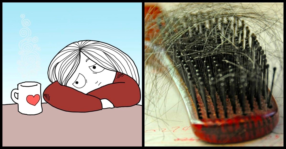 10 Subtle Signs Your Body Is Begging For More Vitamin D | LittleThings.com