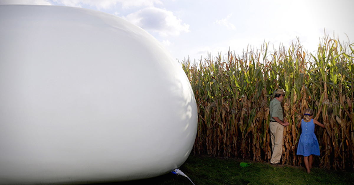 This Egg Shaped Building May Look Weird, But Wait Until You See Inside ...
