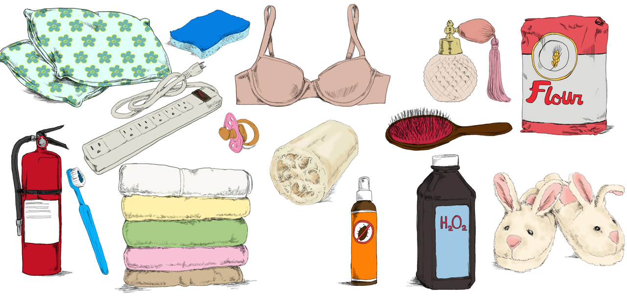 19 Household Items You Didn't Know Had An Expiration Date