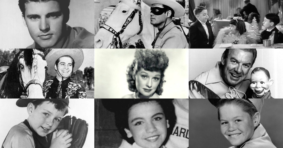 Do You Remember These CLASSIC TV Characters? Flo Was My Favorite ...