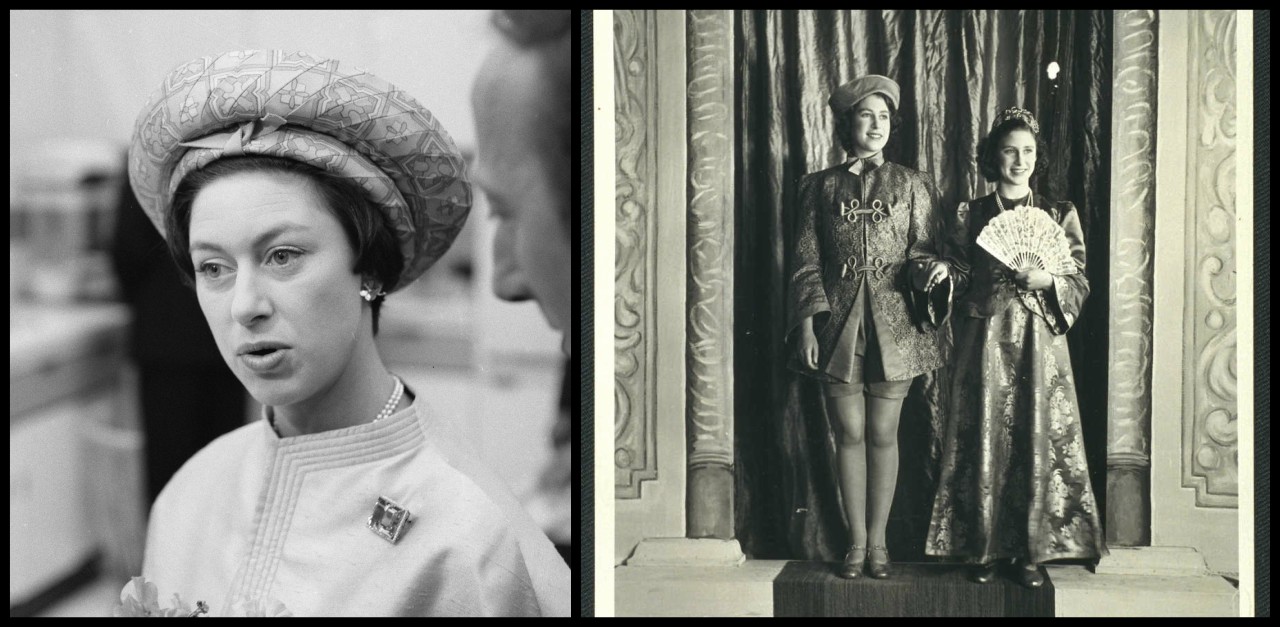 Princess Margaret's Morning Routine Is So Luxurious | LittleThings.com