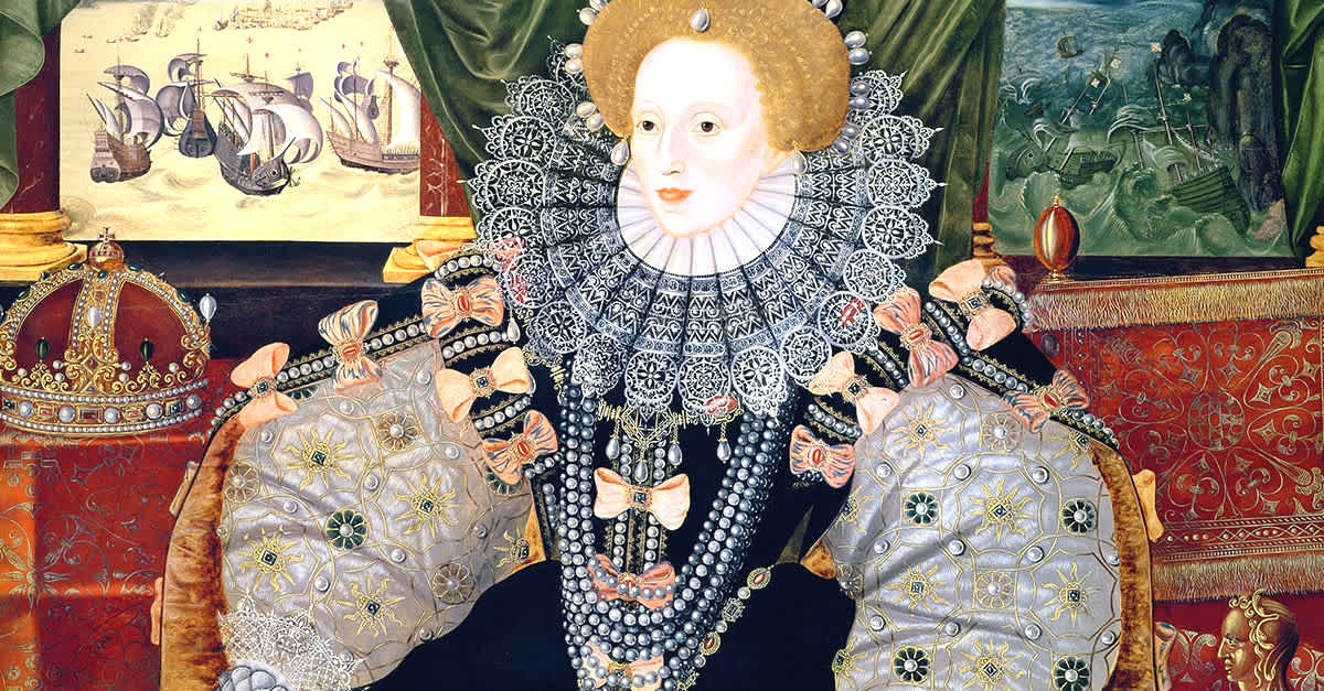 10 Weird Fashion Trends Throughout History LittleThings 10-weird-fashion-trends-throughout-history-littlethings