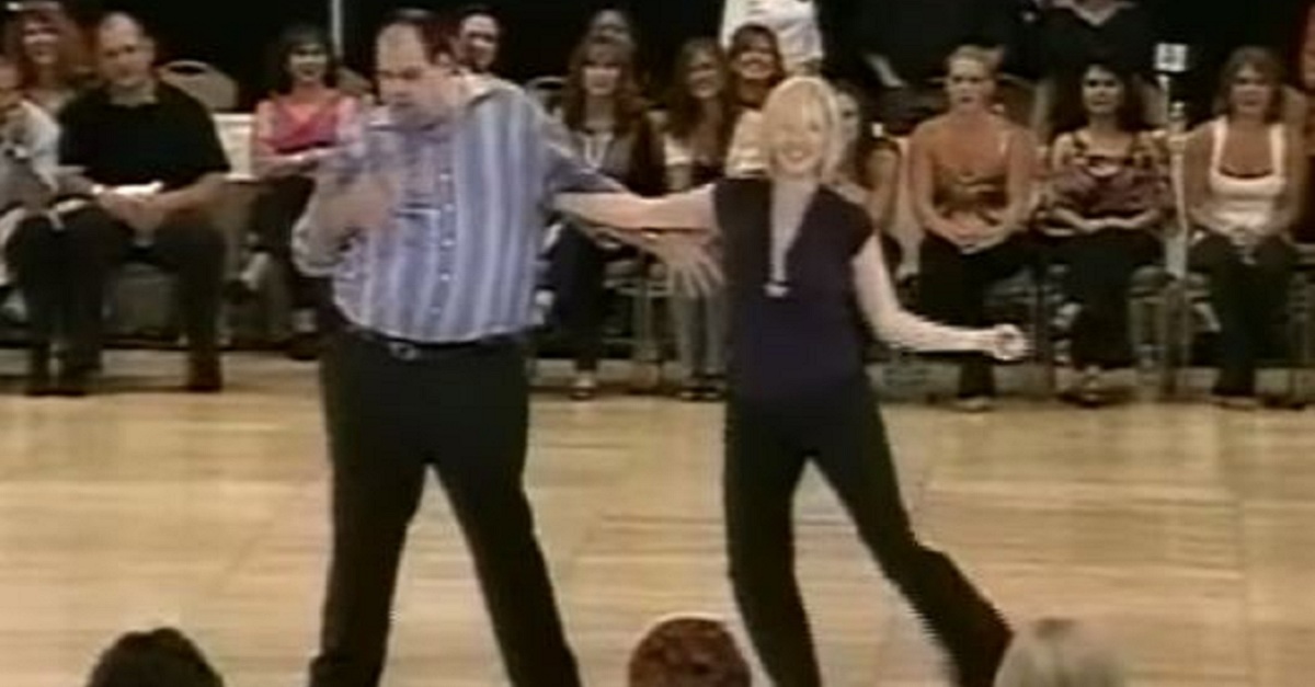 'Fat' Guys Steals The Show With Incredible Dance Routine. WOW ...