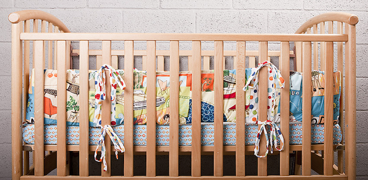 SIDS: New Guidelines To Prevent Sudden Infant Death Syndrome ...