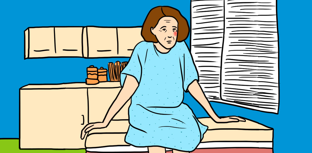 The Symptoms Of Shingles In Adults You Need To Look Out For ...