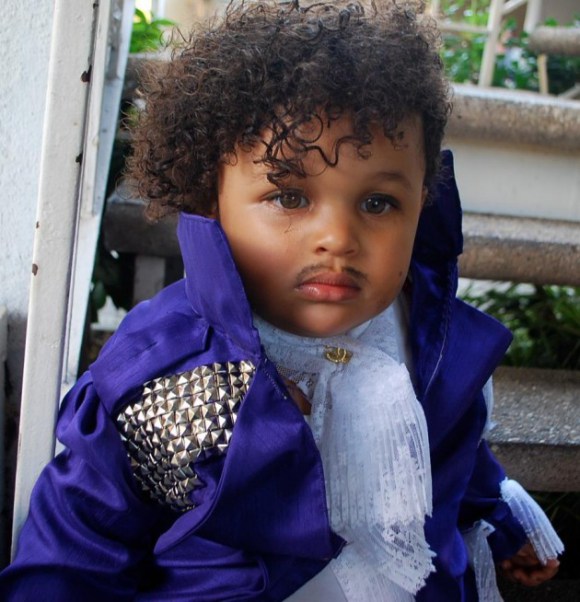 The Most Hilariously Inappropriate Halloween Costumes For Babies ...