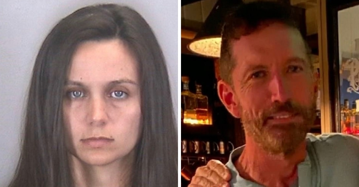 Retired Professional Ballerina Charged With Shooting And Killing ...