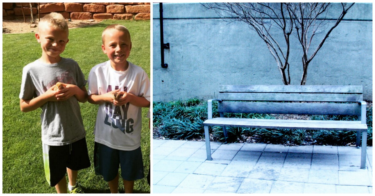 The 'Tricky Person' Concept Saved Two Boys From Abduction ...