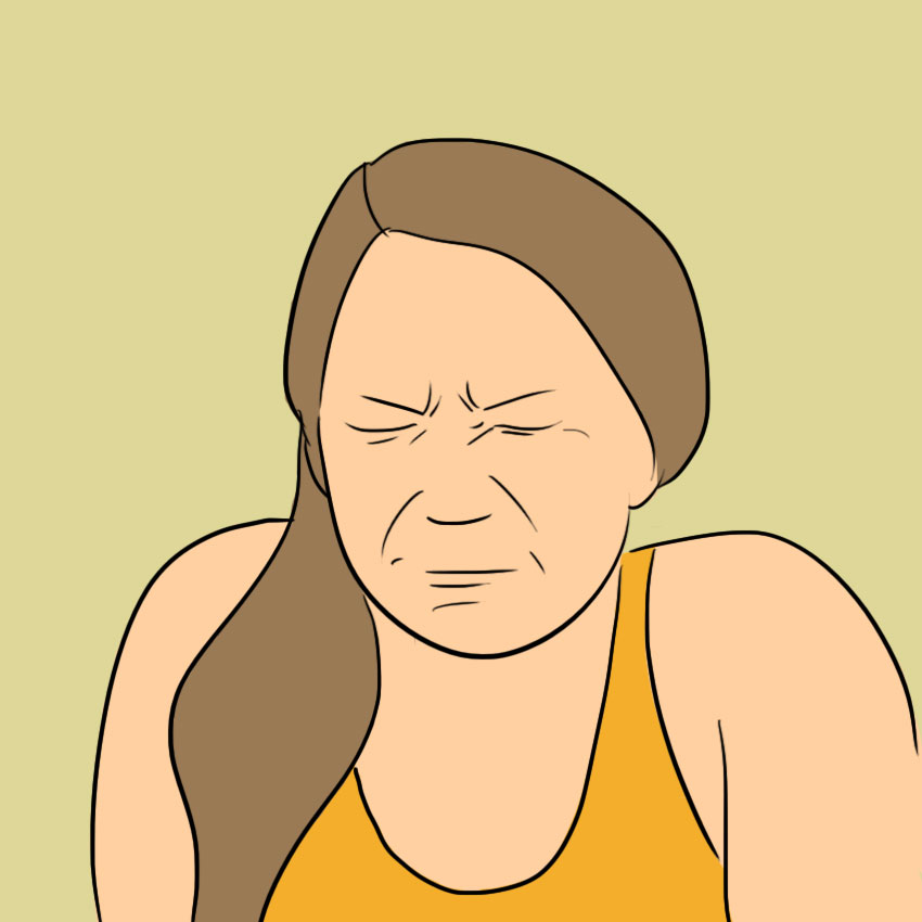 How To Poop: 8 Tips To Make Your Trip Easier | LittleThings.com