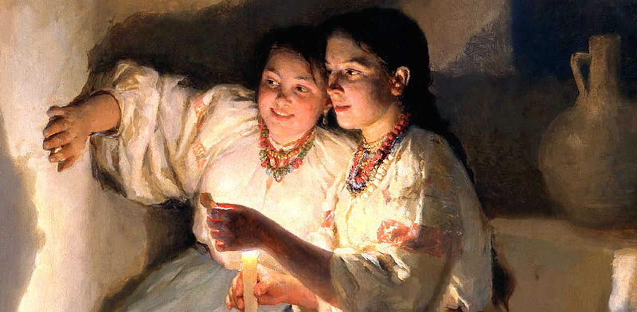 Fortune Telling History: How People Used To Prophesize | LittleThings.com