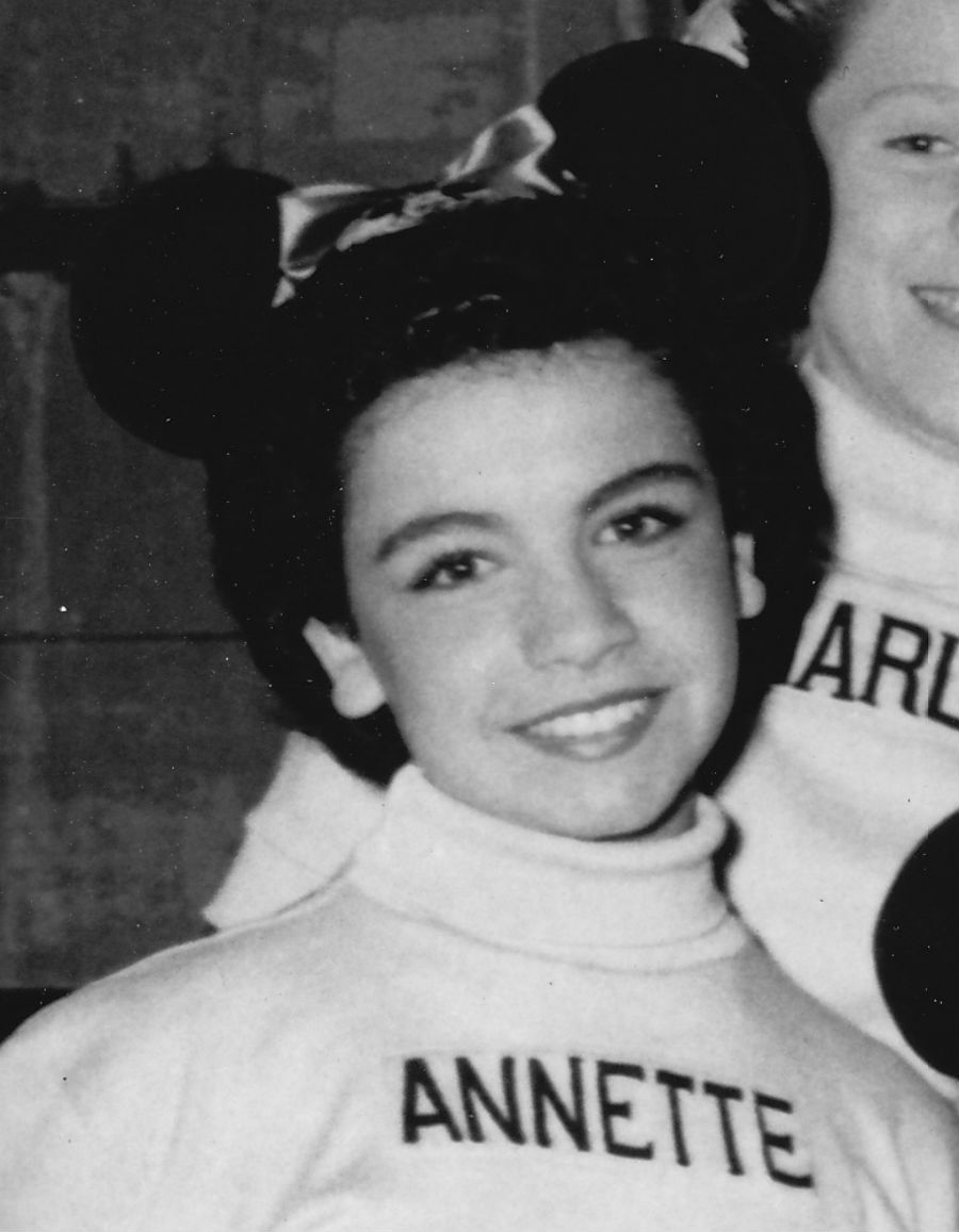 10 Unbelievable Facts From ‘The Mickey Mouse Club’ | LittleThings.com