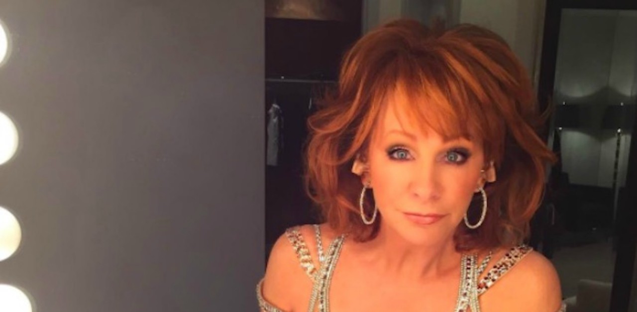 Reba's Tennessee House Is Now A Rental Event Space | LittleThings.com