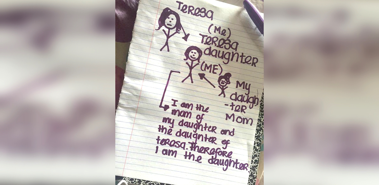 This Simple Riddle Is Confusing Thousands Of People To The Point Of ...