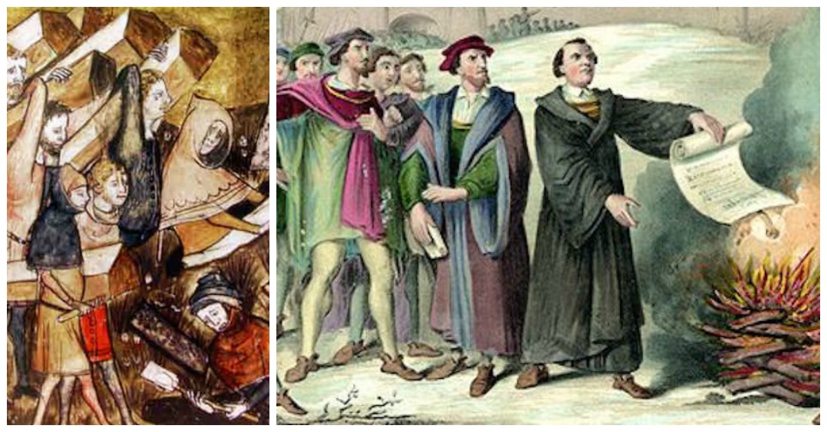 10 Sickening Facts About The Black Death You Never Knew Before ...