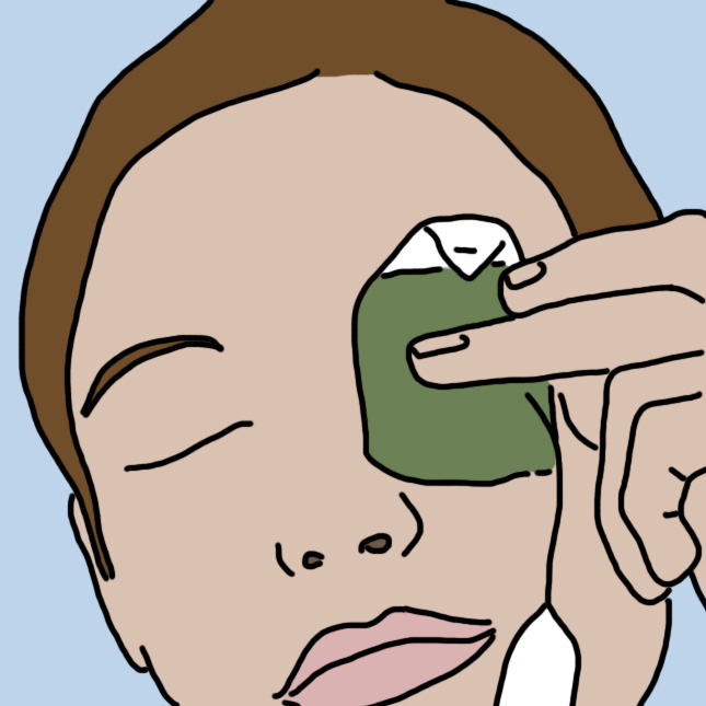 Experts Say Doing THIS Can Get Rid Of Painful Styes Quickly ...