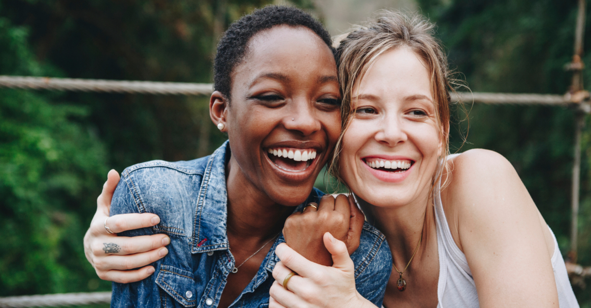 Encourage Your Mom Friend In These 5 Simple Ways | LittleThings.com